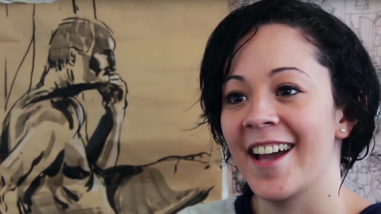Study Abroad Program at PCA — Paris College of Art