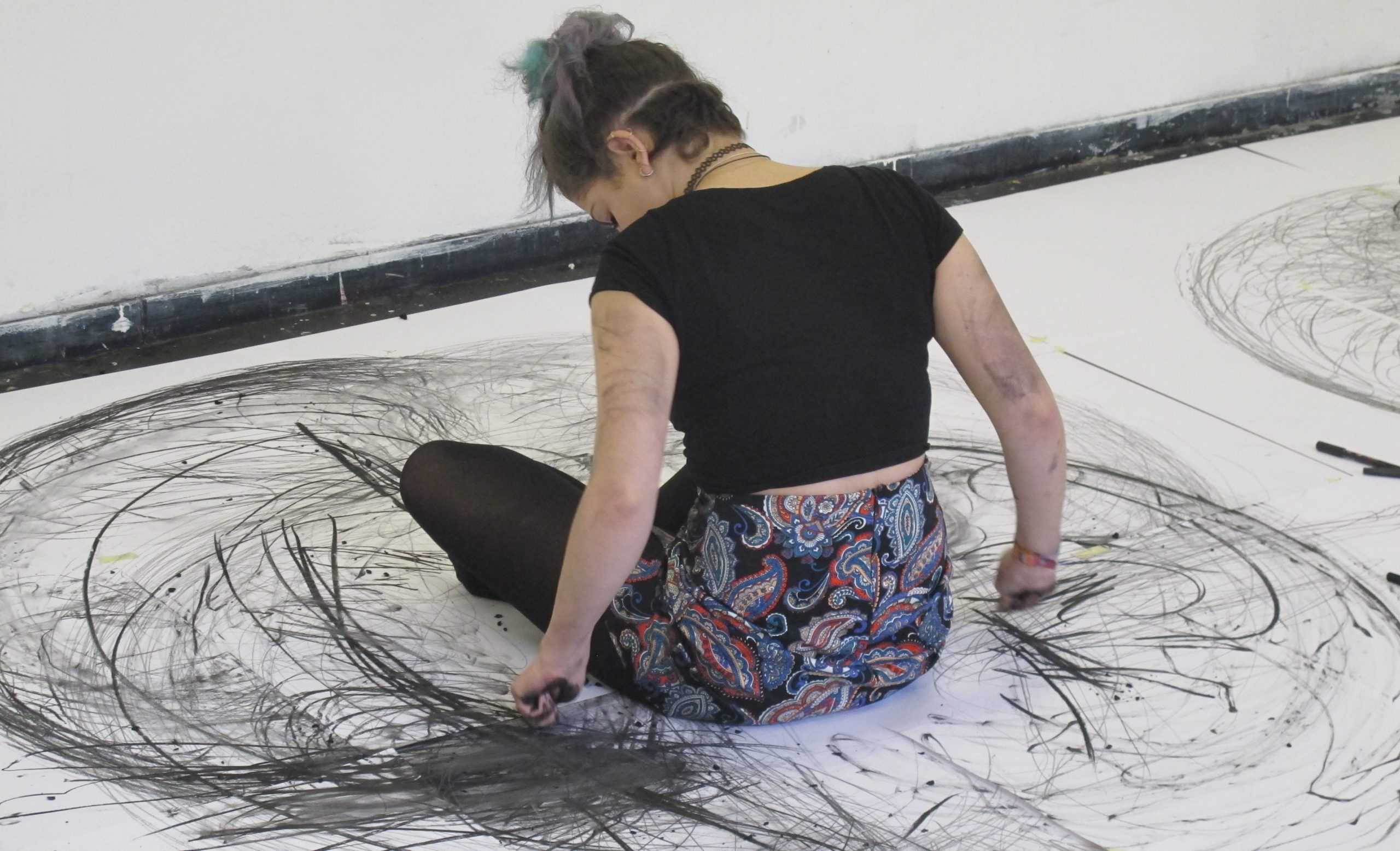 Véronique Devoldère and Chloe Briggs to Participate in ‘The Embodied ...