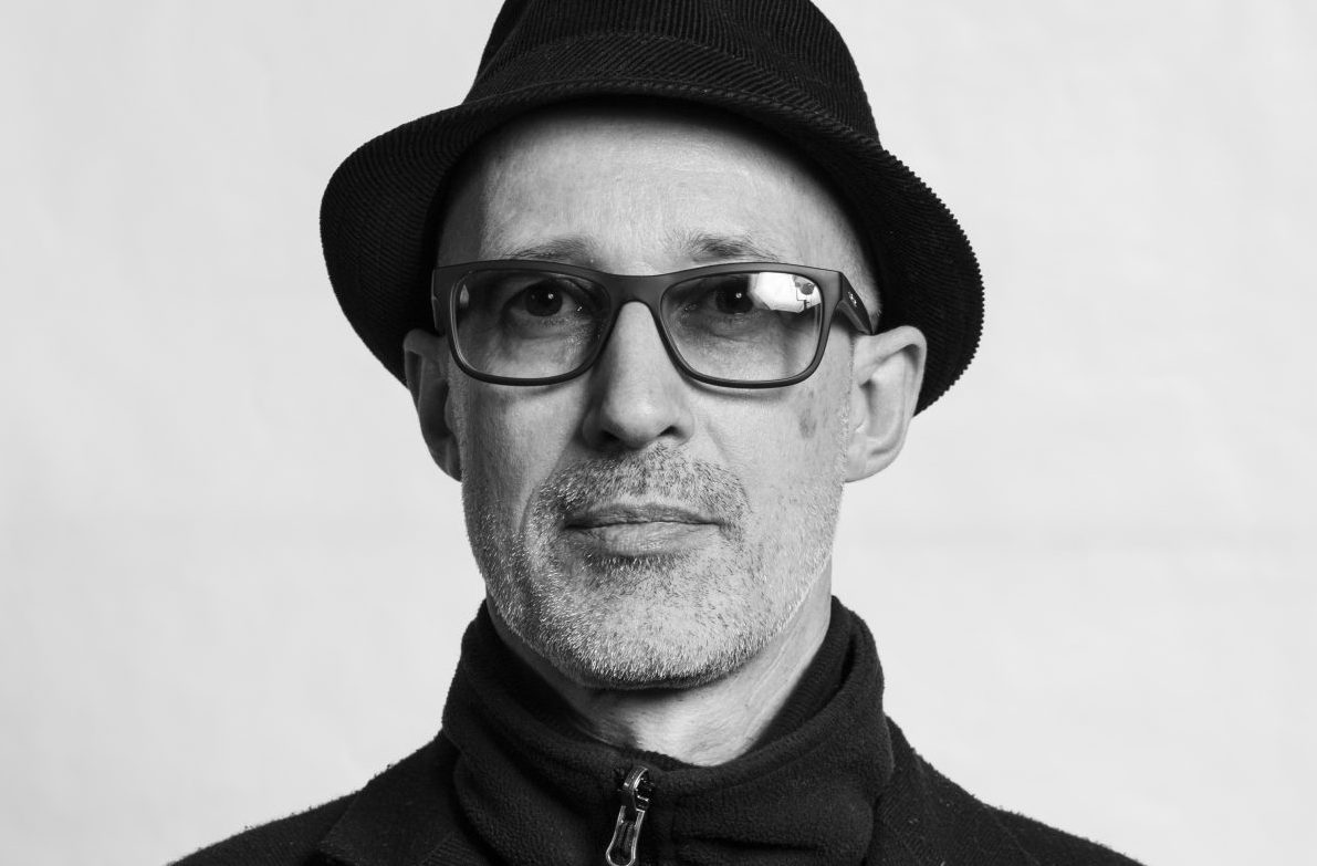Daks, Michael — Paris College of Art