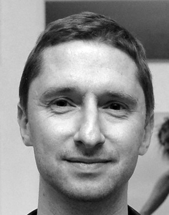 Tajchman, David — Paris College of Art