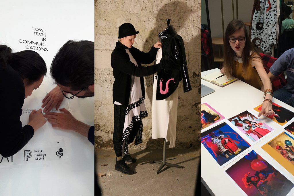 A Quick Run Down of the Class of ’17 Graduate Students’ Thesis Projects ...