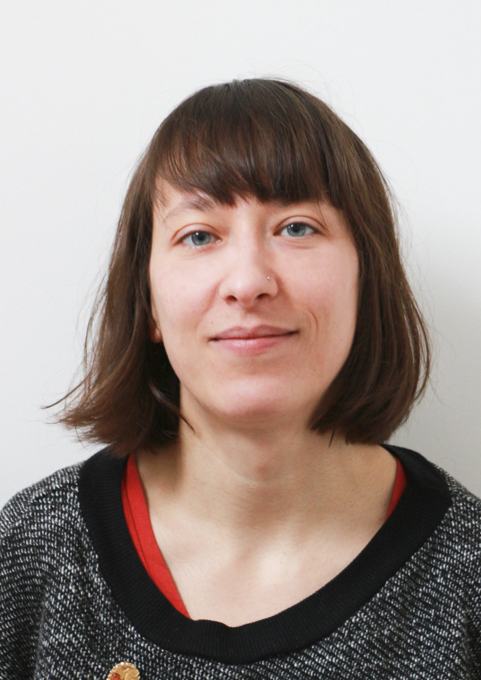 Dziuba, Vanessa — Paris College of Art