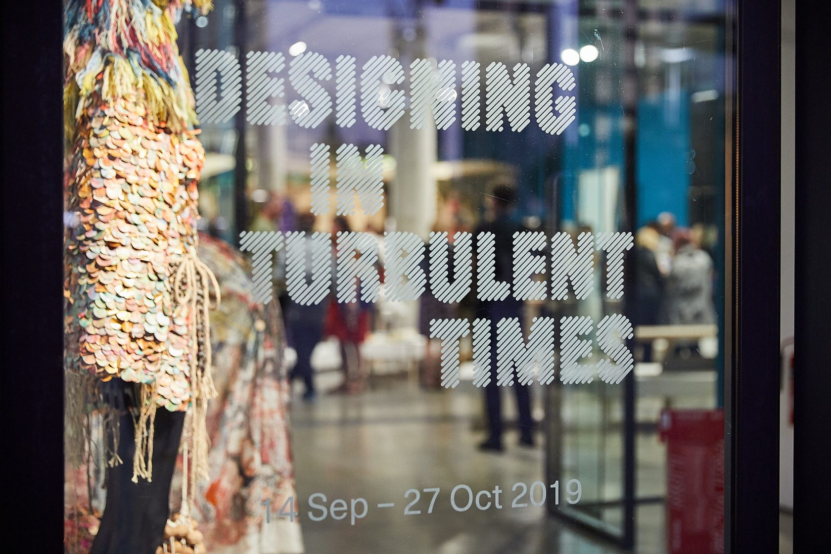 Art and Design Day @ PCA — Paris College of Art