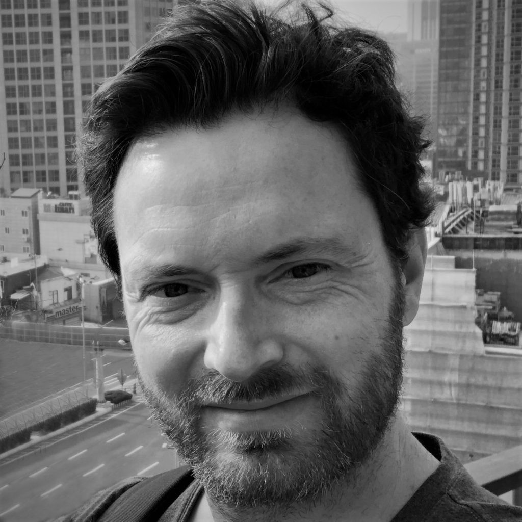 MA/MFA in Transdisciplinary New Media — PCA