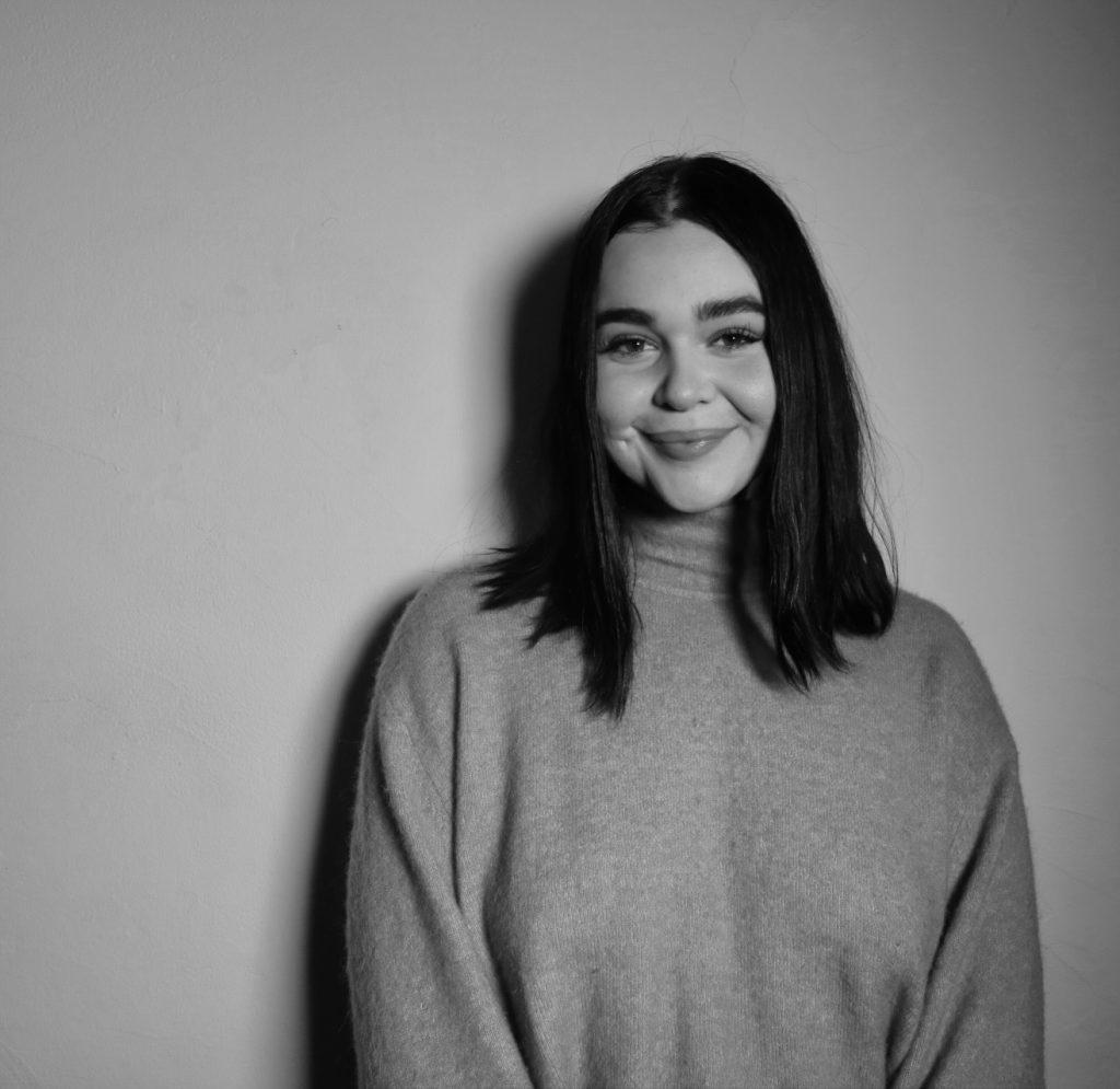 PCA FOUNDATION STUDENT Heather Edwards ’25 FINDS A CREATIVE HOME ...