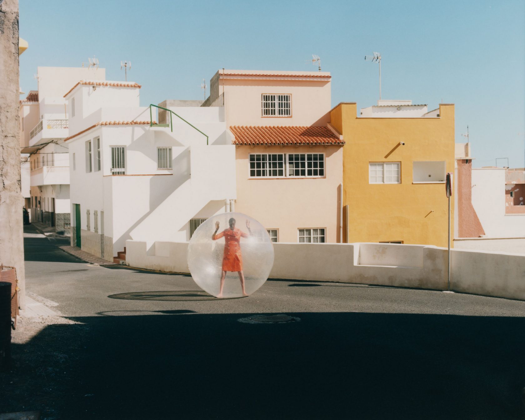 David Luraschi on Becoming a Professional Fashion Photographer — Paris ...