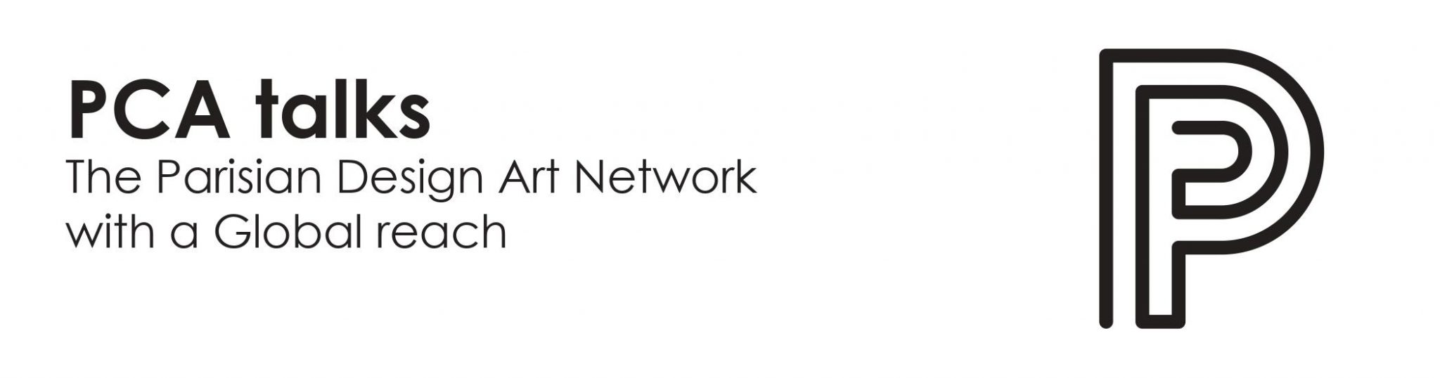 Save the Date: PCA Talks Fall 2022 — Paris College of Art
