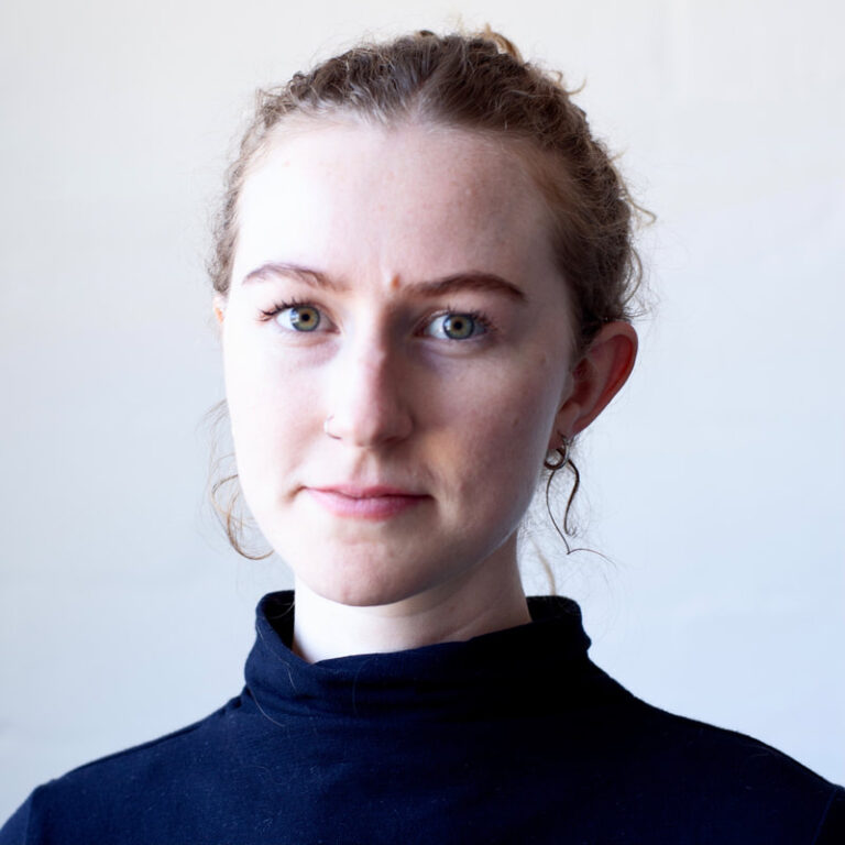Patrick, Clare — Paris College of Art