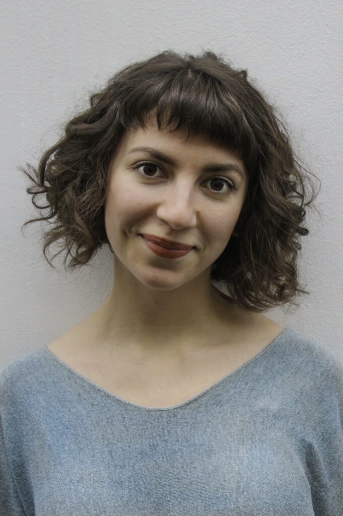 Vissicchio, Emma — Paris College of Art
