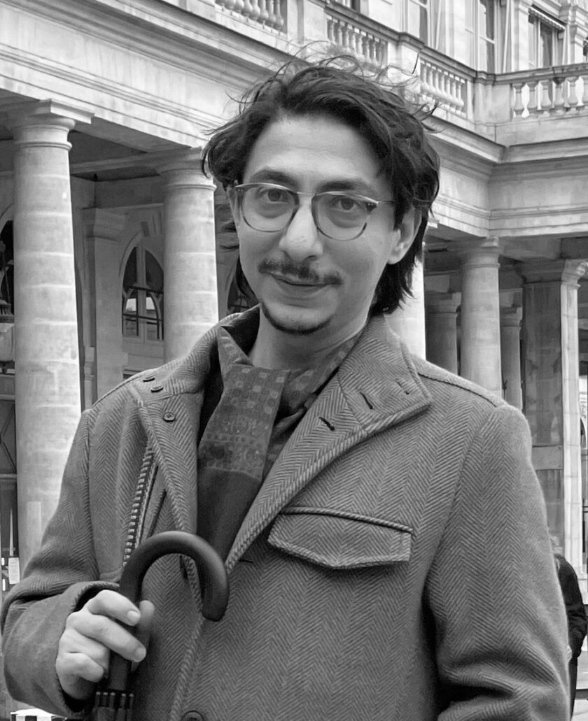 Cîrjan, Mihai-Dan — PCA
