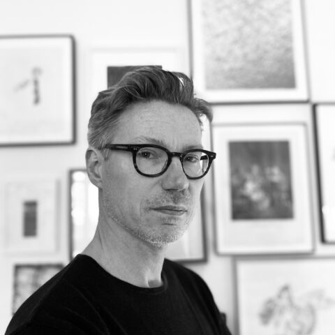 MA/MFA in Drawing — PCA