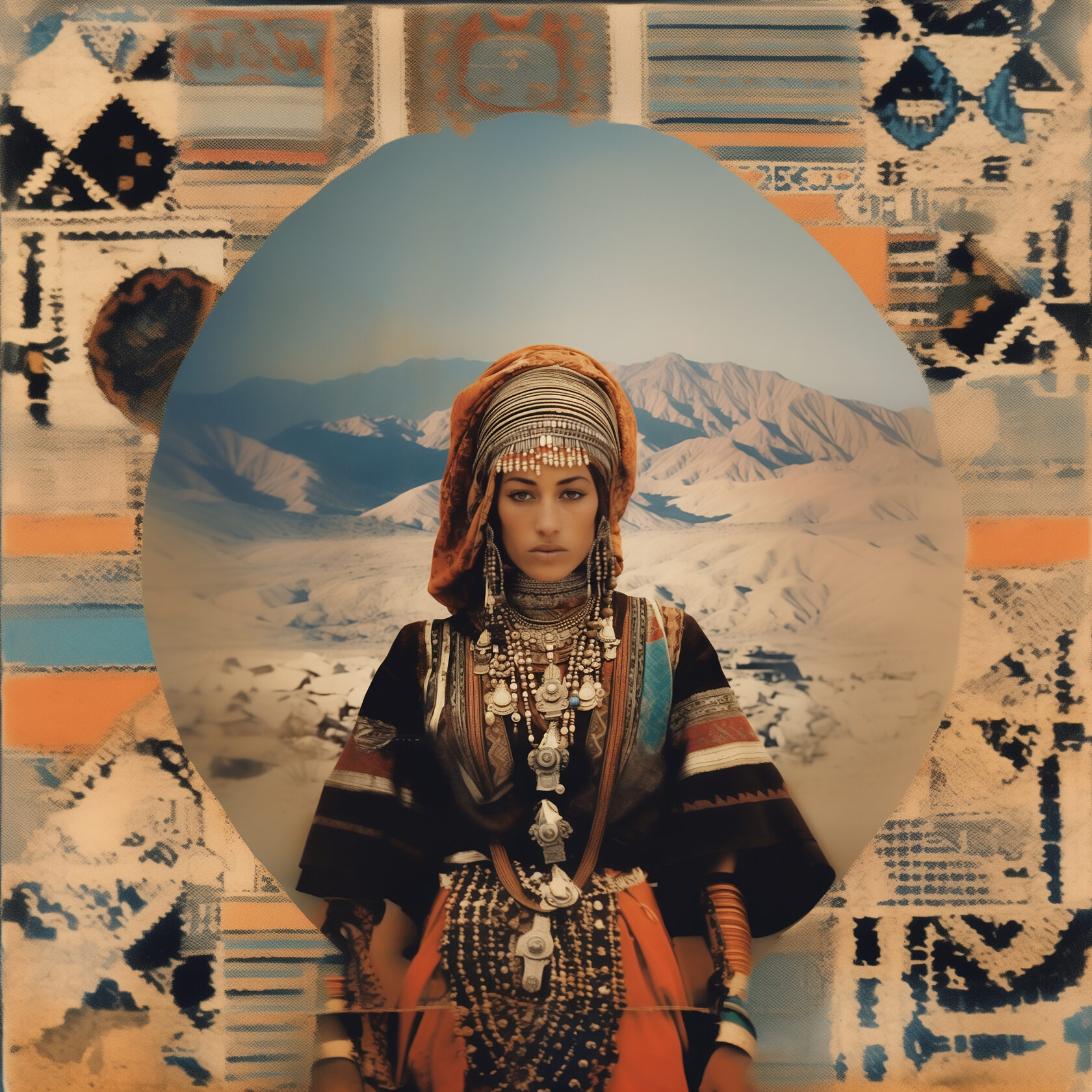 PCA Photography Alumni Mehdi Sefrioui part of first Ai Art Exhibition ...