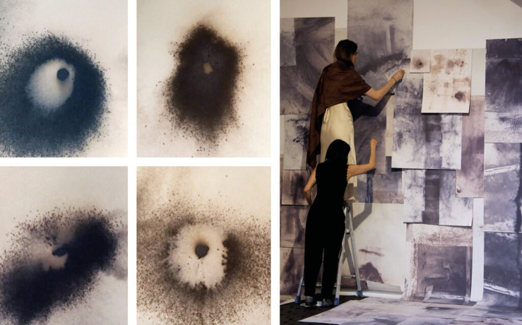 End of Year & Grad Show — Paris College of Art