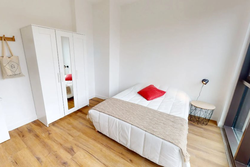 Housing — PCA
