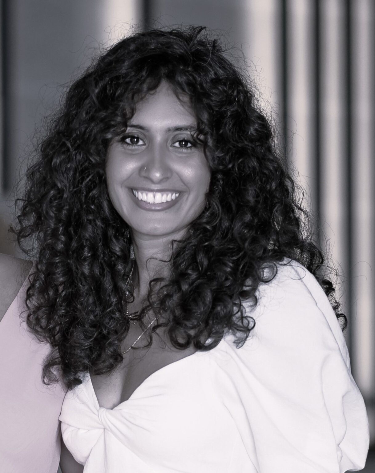 Alumna Stories: Nada Ibrahim on Designing with Purpose at Louis Vuitton ...