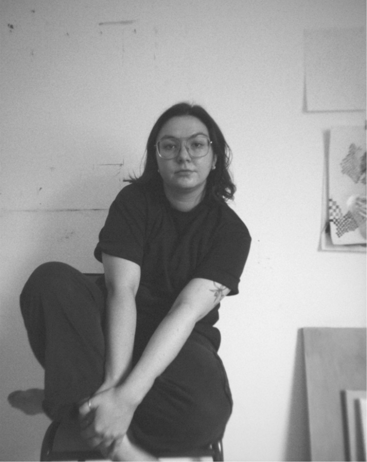 Scialdone, Laura — Paris College of Art